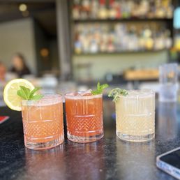 BUCK & RIDER — GILBERT / EAST VALLEY - Updated December 2025 - 1546 ...