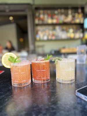 BUCK & RIDER — GILBERT / EAST VALLEY - Updated December 2025 - 1546 ...