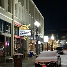 VIRGIL’S AT CIMMIYOTTI’S - Updated September 2025 - 127 Photos & 158 ...