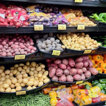 VONS - Updated January 2026 - 214 Photos & 236 Reviews - 301 N Pass Ave ...