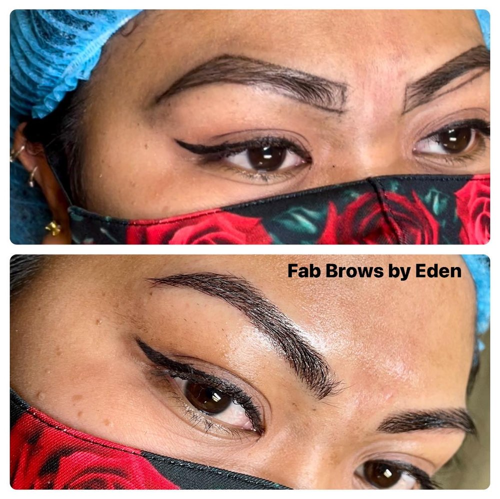FAB BROWS MICROBLADING - Updated February 2025 - 143 Ben Burton Cir ...