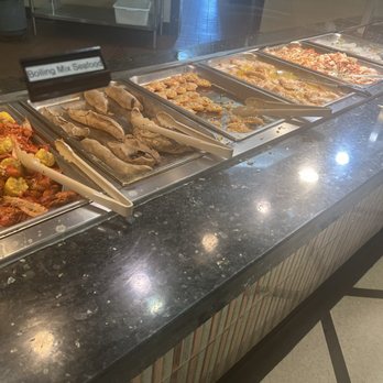 KOMI BUFFET - Updated October 2025 - 569 Photos & 337 Reviews - 8958 ...