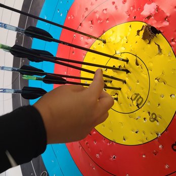 ROBIN HOOD ARCHERY - Updated December 2025 - 231 Photos & 25 Reviews ...