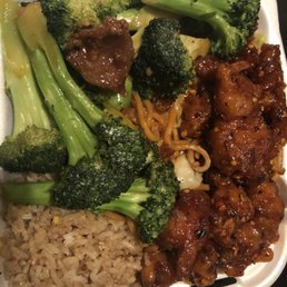 LUCKY WOK - 213 Photos & 298 Reviews - 2995 Van Buren Blvd, Riverside ...