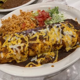 CHUY’S - Updated November 2025 - 614 Photos & 309 Reviews - 10610 Pines ...