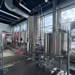 BIERHALL BREWING - Updated October 2025 - 61 Photos & 43 Reviews - 1703 ...