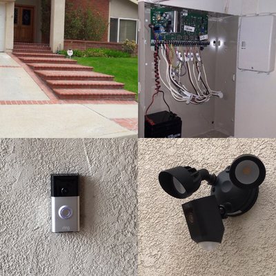APS SECURITY SYSTEMS - Updated July 2025 - 39 Photos & 126 Reviews ...