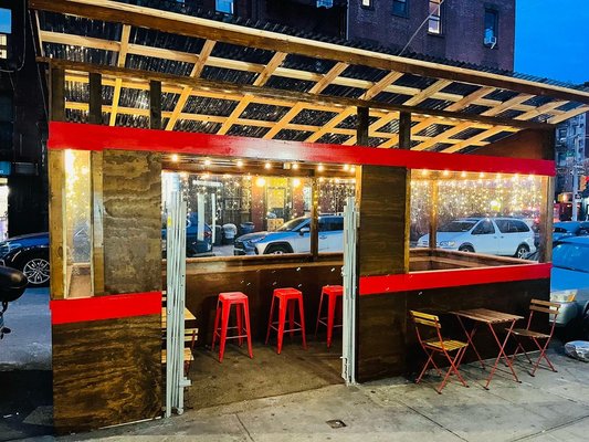 YUBU - 557 Photos & 336 Reviews - 86 E 7th St, New York, New York ...