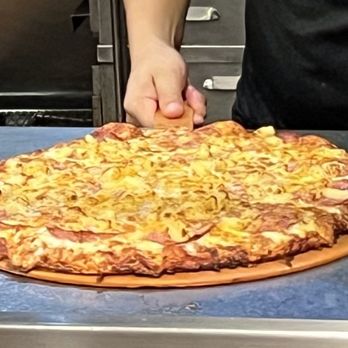 RUSTY’S PIZZA PARLOR - Updated December 2025 - 87 Photos & 91 Reviews ...