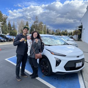 STEVENS CREEK CHEVROLET - 210 Photos & 976 Reviews - 3640 Stevens Creek ...