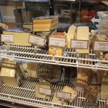 CHEESE SECRETS - Updated July 2025 - 32 Photos & 31 Reviews - 38 Market ...