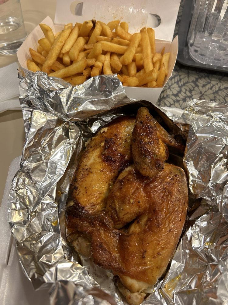 KYLLINGEHUSET - Sønderbro 2, Haderslev, Denmark - Chicken Shop ...