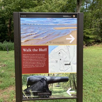 FORT FOOTE PARK - Updated June 2024 - 97 Photos - 8915 Fort Foote Rd ...