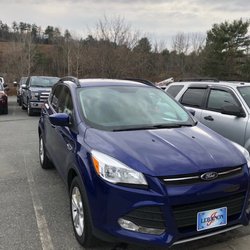 LEBANON FORD - 16 Reviews - 425 Miracle Mile, Lebanon, New Hampshire ...
