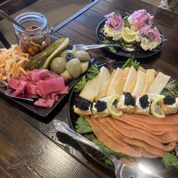 GOLDEN BOAR - Updated December 2025 - 56 Photos & 33 Reviews - 2158 ...