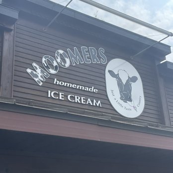 MOOMERS - Updated October 2025 - 376 Photos & 398 Reviews - 7263 N Long ...