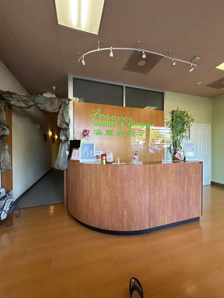 FOREVER BEAUTY AND SLIMMING - Updated October 2025 - 26 Photos & 77 ...