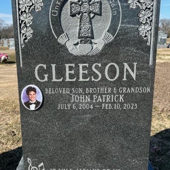 ST. CHARLES MONUMENTS - Updated January 2026 - 17 Reviews - 1280 N ...