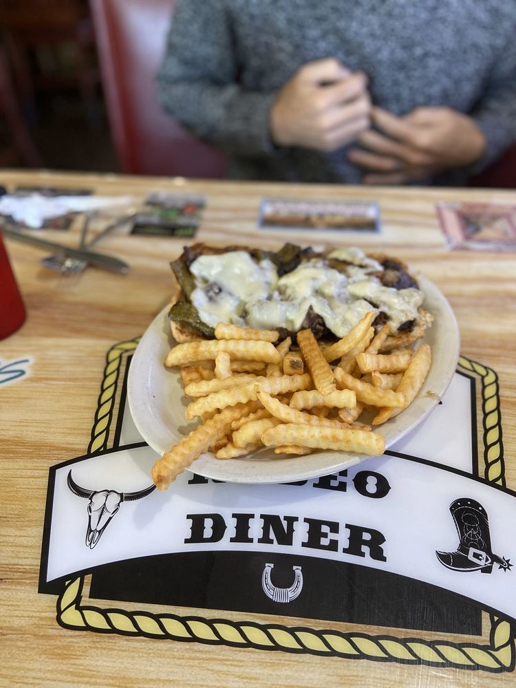 RODEO DINER - KISSIMMEE - 187 Photos & 231 Reviews - 2235 E Irlo ...