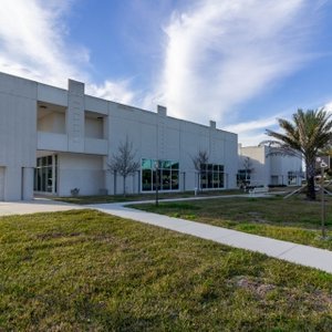 JACKSONVILLE PUBLIC LIBRARY - SOUTHEAST REGIONAL - Updated December ...