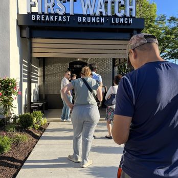 FIRST WATCH - Updated August 2024 - 81 Photos & 15 Reviews - 12249 Fair ...