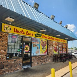 UNCLE LOUS FRIED CHICKEN - Updated May 2025 - 645 Photos & 661 Reviews ...