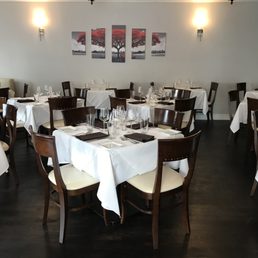 PIOLA ITALIAN RESTAURANT & GARDEN - Updated December 2025 - 135 Photos ...