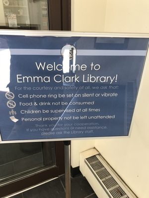 EMMA S CLARK MEMORIAL LIBRARY - 28 Photos & 11 Reviews - 120 Main St ...
