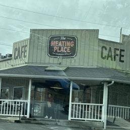 THE MEATING PLACE CAFE - Updated December 2025 - 493 Photos & 556 ...
