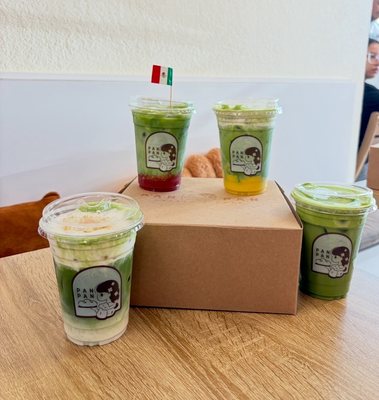 PAN PAN BAKERY AND CAFE - Updated October 2025 - 238 Photos & 89 ...