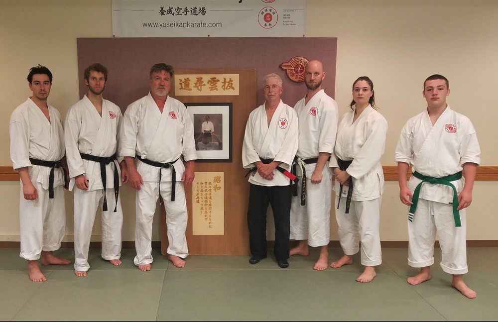 GEOFF THOMPSON’S TAI CHI - 1317 Parsley Blvd, Cheyenne, Wyoming ...