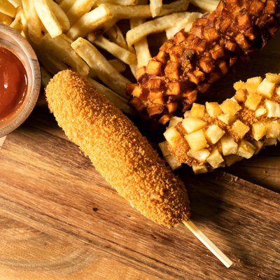 GOBLIN BAT - Updated July 2025 - 12 Photos & 10 Reviews - 3333 W Touhy ...