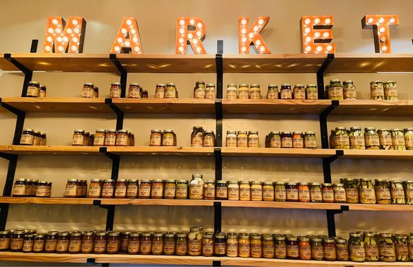 BRÜ GRILL & MARKET - 2302 Photos & 2496 Reviews - 23730 El Toro Rd ...