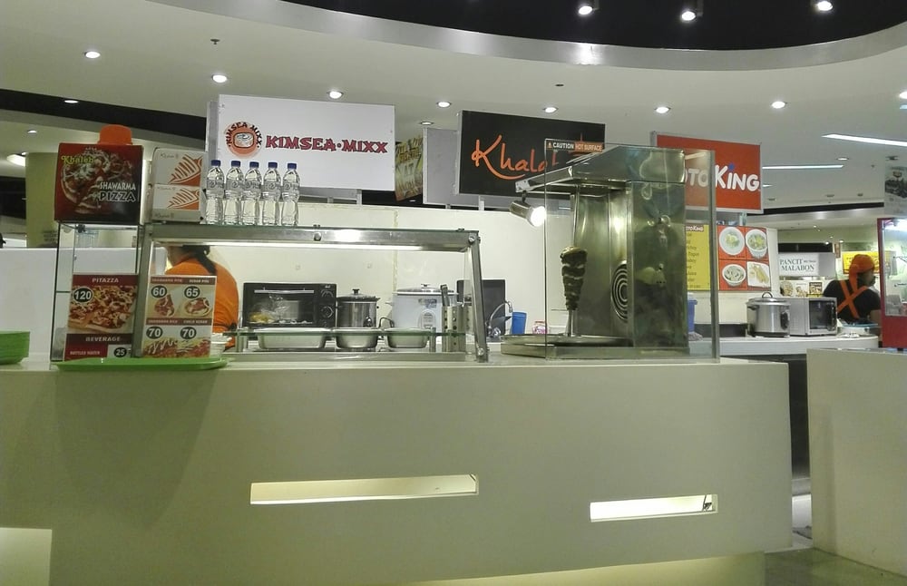 KHALEB SHAWARMA - Updated December 2024 - North Avenue, Barangay Bagong ...