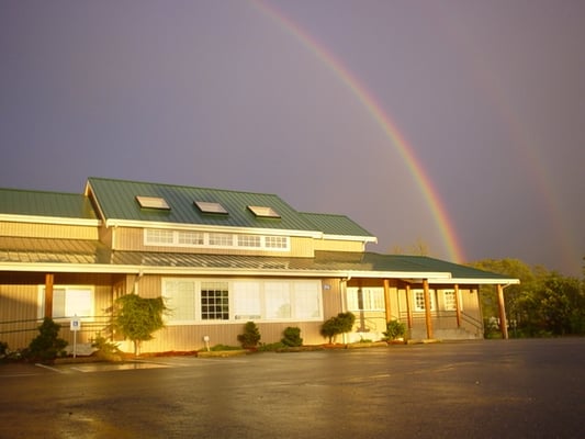 CHUCKANUT VALLEY VETERINARY CLINIC - Updated January 2026 - 12 Photos ...