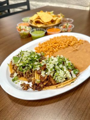 TACOS EL COMPA - Updated August 2024 - 155 Photos & 116 Reviews - 2788 ...