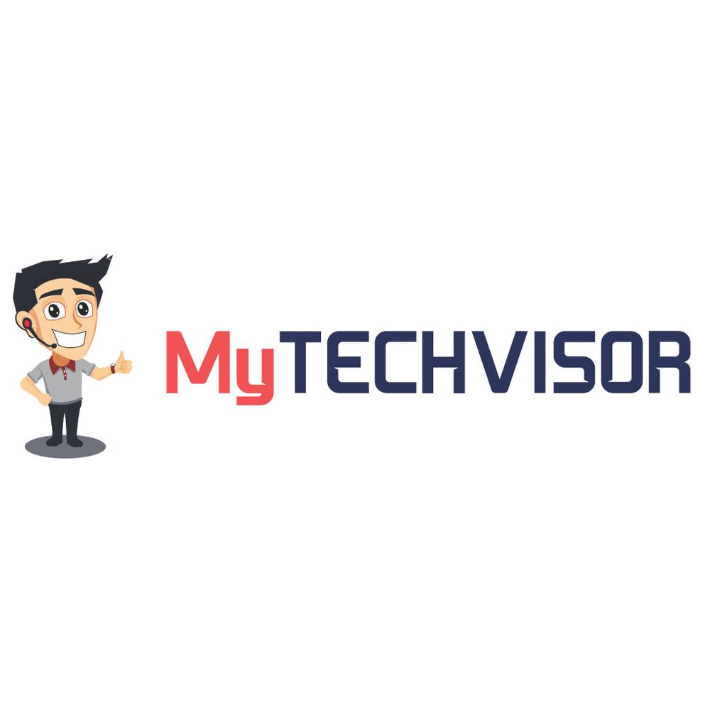 MY TECHVISOR - Updated November 2025 - Request a Quote - 1113 3961 52nd Avenue NE, Calgary ...