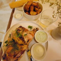 CLAIO ROTISSERIE - Updated December 2025 - 534 Photos & 258 Reviews ...