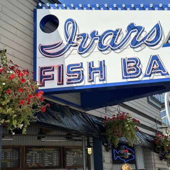 IVAR’S FISH BAR - Updated January 2025 - 1161 Photos & 983 Reviews ...