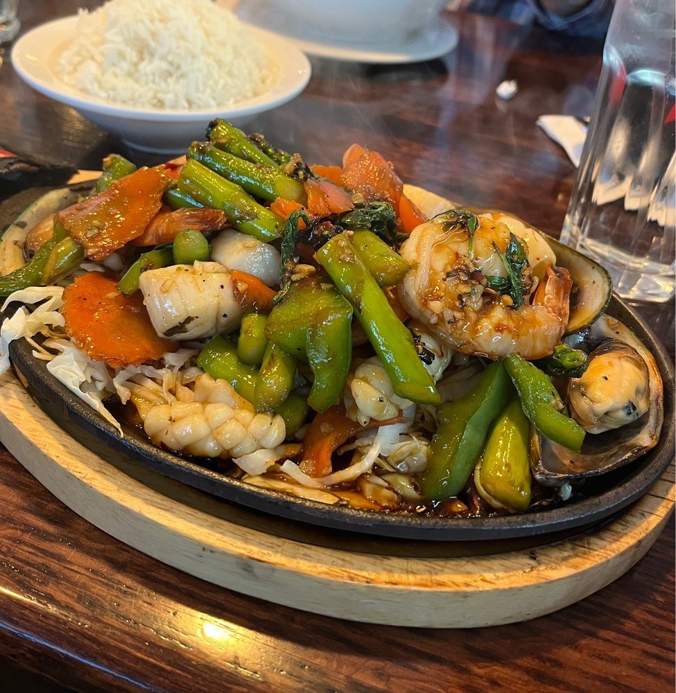 THAI ORCHID - Updated December 2025 - 325 Photos & 310 Reviews - 8145 ...