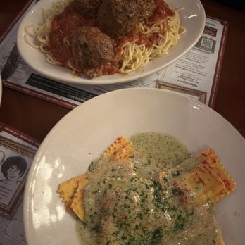 THE OLD SPAGHETTI FACTORY - Updated February 2025 - 2940 Photos & 795 ...