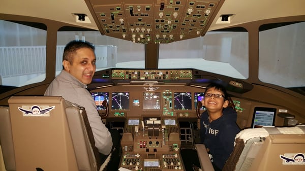 UFLY SIMULATOR - Updated July 2025 - 262 Photos & 13 Reviews - 1535 ...