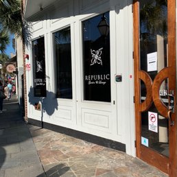 REPUBLIC GARDEN & LOUNGE - Updated October 2025 - 378 Photos & 386 ...