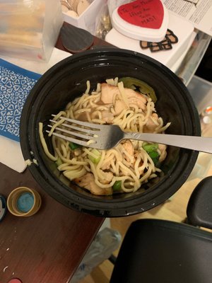 RA-RA-RAMEN - 19 Reviews - 358 W 38th St, Los Angeles, California ...