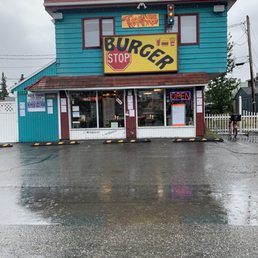 TOMMY’S BURGER STOP - Updated June 2025 - 346 Photos & 655 Reviews ...