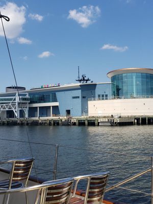 AMERICAN ROVER - 121 Photos & 52 Reviews - 333 Waterside Dr, Norfolk ...