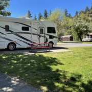 BENBOW KOA - 95 Photos & 81 Reviews - Campgrounds - 7000 Benbow Dr ...