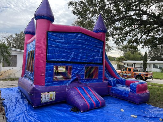 AMAZING BOUNCE HOUSE PRO - Updated May 2025 - Melbourne, Florida ...