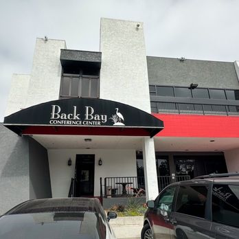 BACK BAY CONFERENCE CENTER - Updated November 2025 - 25 Photos - 10 ...