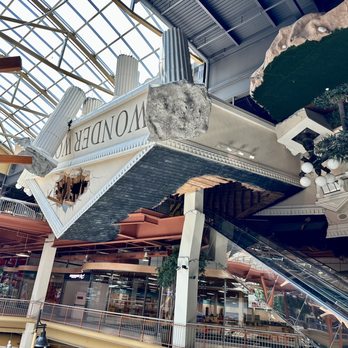 WONDERWORKS AT DESTINY USA - Updated October 2025 - 95 Photos & 50 ...